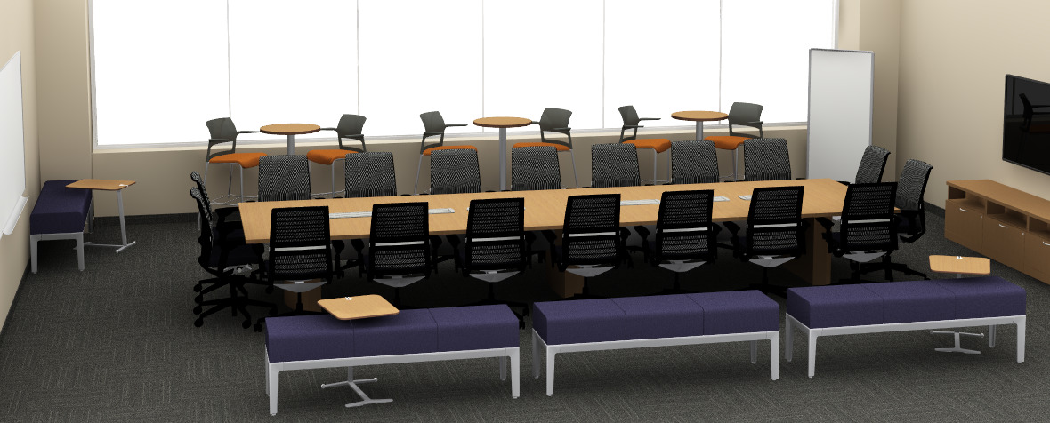 Design - Office Resources, Inc.